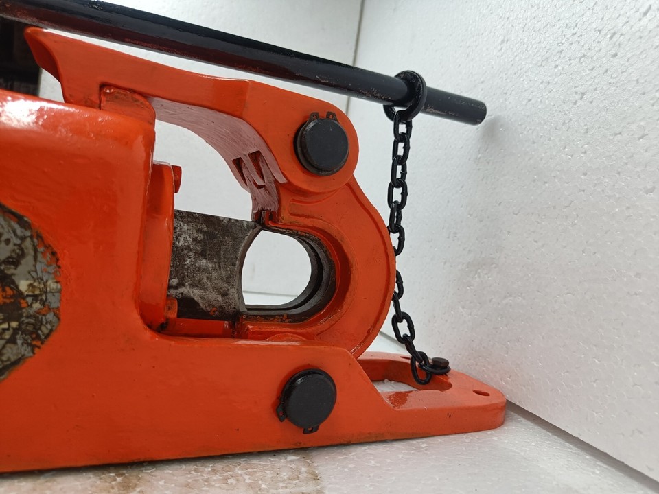 Pell Hydrashear 1-3/4" Wire Rope Cutter C-1750 | eBay