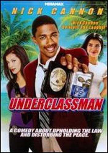 Underclassman by Marcos Siega: Used | eBay
