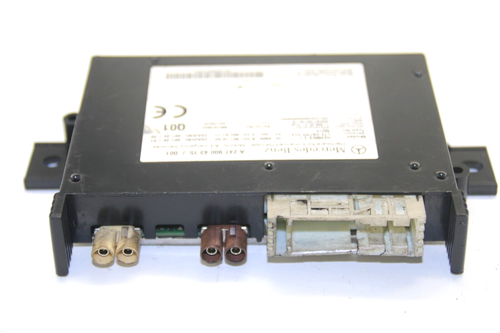 Elektronic Module Control Unit A2479004315 Fits for Mercedes Benz 447 ...