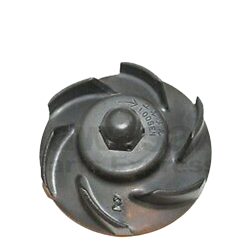 1985-2009 GENUINE KAWASAKI WATER PUMP IMPELLER SEE FITMENT LIST 59256 ...