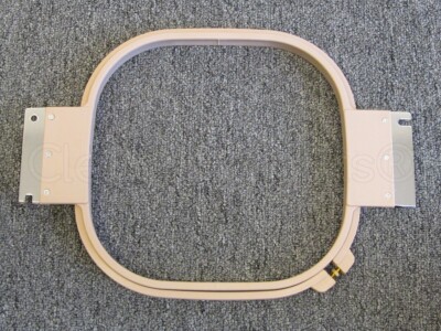 Embroidery Hoop - 24cm 9.5" - 355mm (14") Wide - For SWF Commercial ...