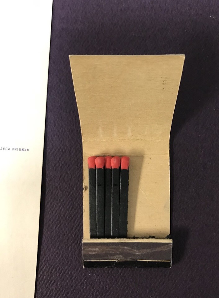 Vintage Golf Lew Worsham Tam O’Shanter Country Club Postcard ...