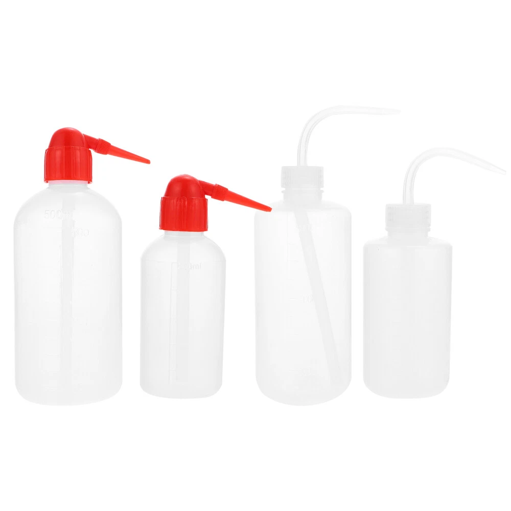 Laboratory Wash Bottles