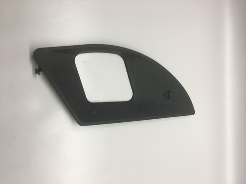 2015 BMW 5 Gran Turismo F07 Rear Right Fender Side Support Seal ...
