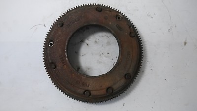 Flywheel VW Turbo Diesel AAZ Industrial ADE 1.9l Engine 1993-1996 PN ...