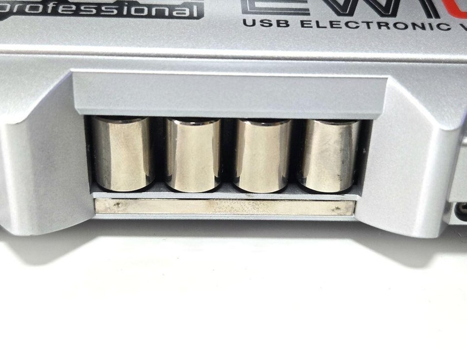 AKAI EWI USB Professional wind instruments Wind MIDI controller | eBay