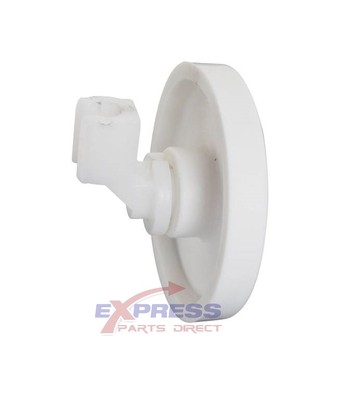154174501 Dishwasher Lower Rack Roller 5304532229, AP7195062, PS452448 ...