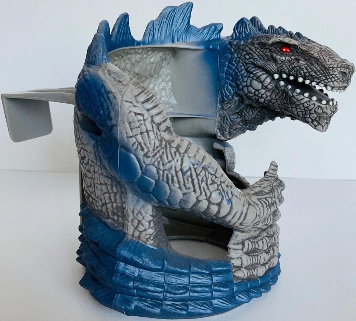 Godzilla 1998 Taco Bell