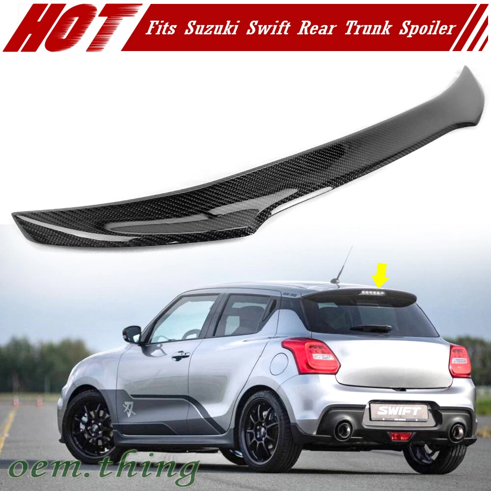Suzuki Swift Sports Cars