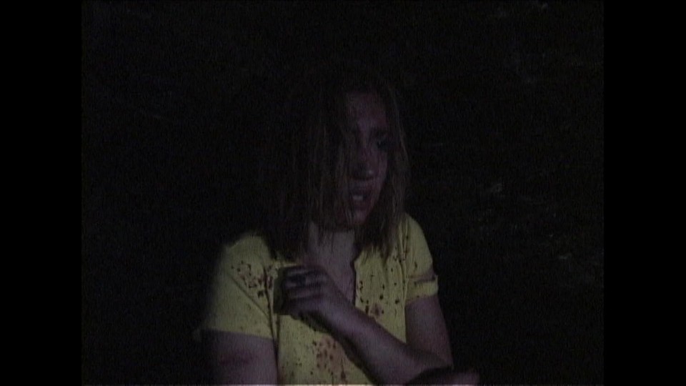 In Hell Productions Collection: The Films of Vince Roth and Mick Nards ...