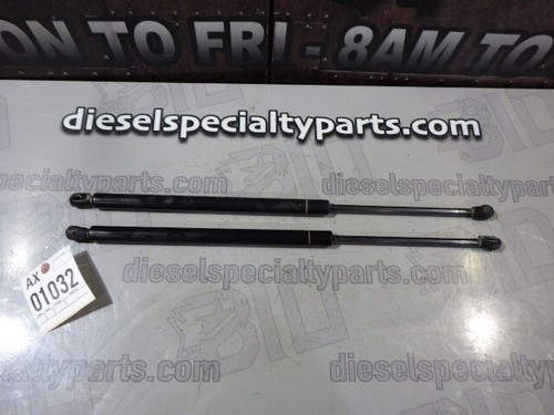 1999 2000 FORD EXPLORER XLT 4.0 L AUTO 4X4 OEM REAR HATCH STRUTS LIFT ...