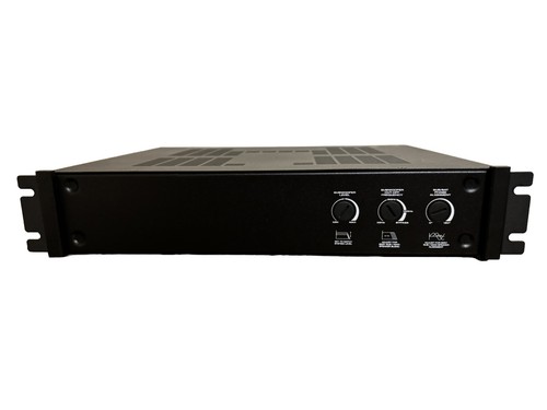 Paradigm X-300 Watt High Power Amplifier | eBay