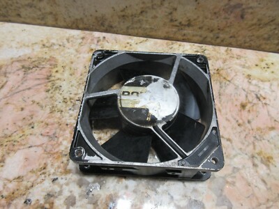 MORI SEIKI SL1 CNC LATHE ROKAN FAN UNIT CNC EDM BOX FAN | eBay