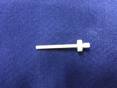 Applied Materials 0200-01196, Lift Pin, Fast Lift, Alumina ...