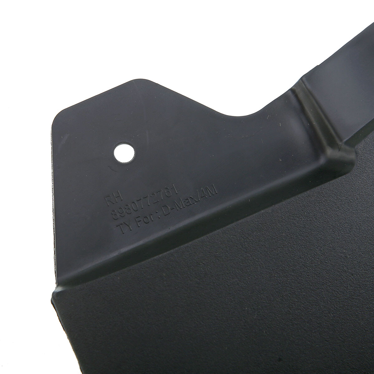 4x Splash Guards Mud Flaps for Holden Colorado RG Isuzu D-Max RT50 RT85 ...