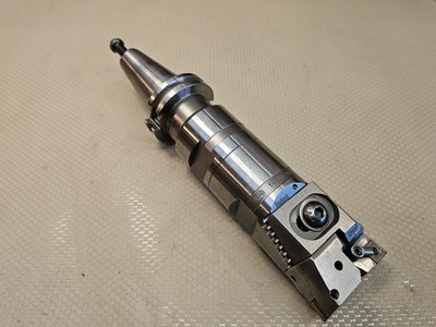 URMA Fine Boring Head 66–88mm 2.60–3.46 Swiss Micrometric Adjustable ...