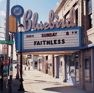 FAITHLESS SUNDAY 8PM NEW VINYL 889854227517| eBay