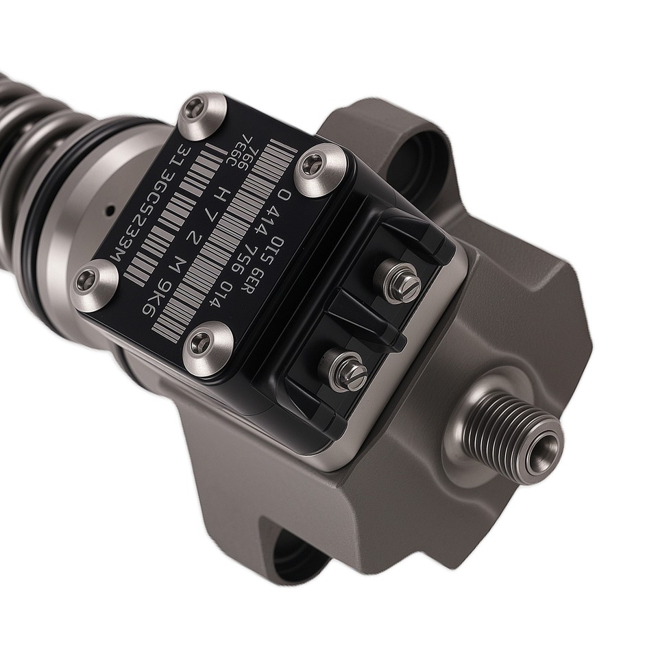 Fuel System Pump Unit for Mack E7 Series 03-06 0414755014 | eBay