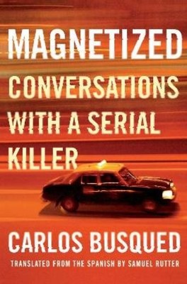 Samuel Rutter Carlos Busqued Magnetized (Taschenbuch) (US IMPORT) | eBay.de