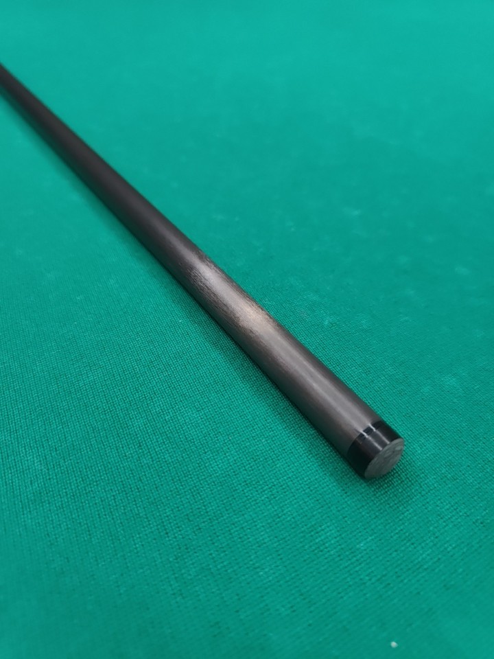 Predator Revo BK Rush Break Shaft Uni-Loc 29" 12.9mm BVP | eBay