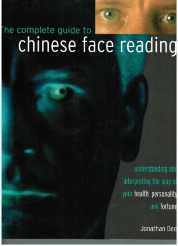Chinese Face Reading