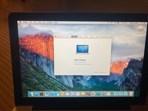 Apple MacBook Pro 2009 2.53 GHz Intel Core 2 Duo No HD | eBay