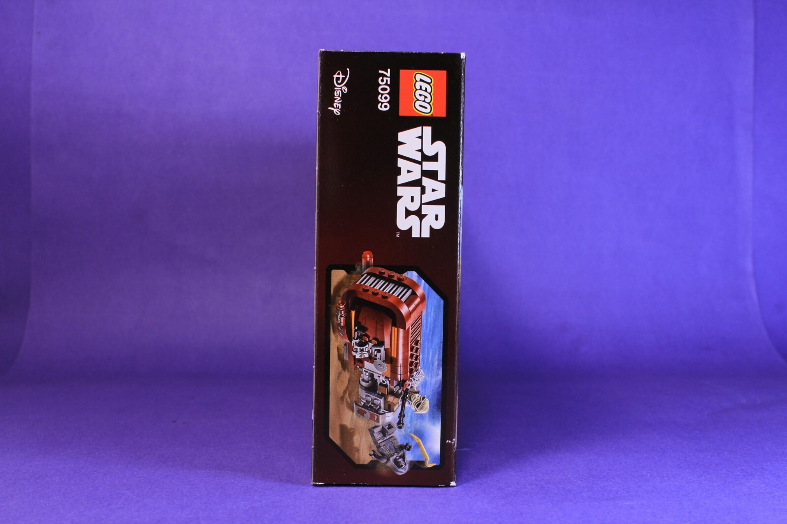 LEGO Star Wars: Rey's Speeder (75099) for sale online | eBay