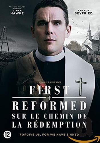 First Reformed 2018 (DVD) 5053083154622 | eBay