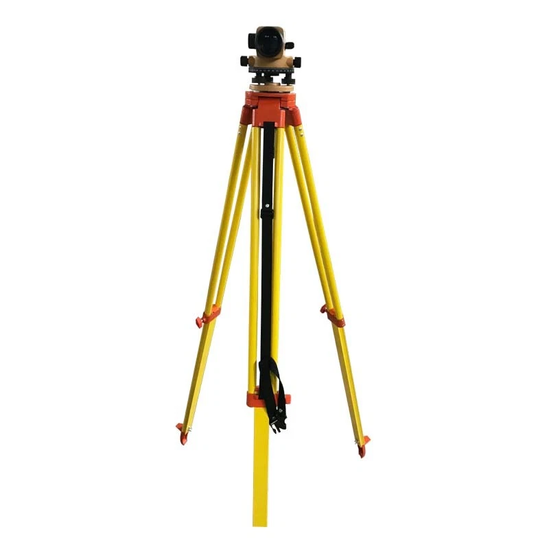 Dumpy Level With Tripod