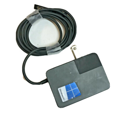 OEM Microsoft Surface 2 Windows RT Charger Model 1512 1513 12V 2A AC ...