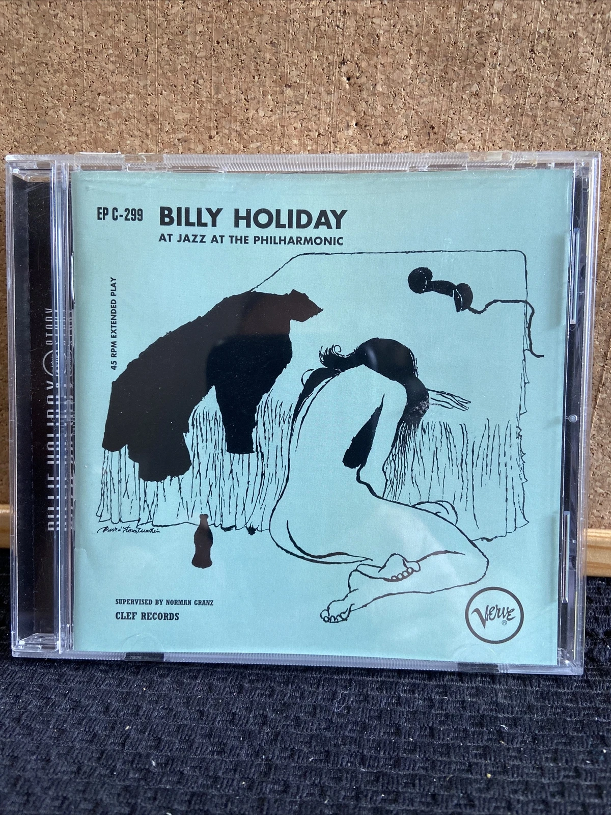 Listenin' to Jazz and Conversation | Page 8359 | Steve Hoffman Music Forums