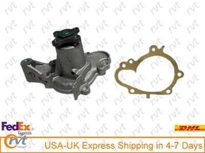 Water Pump For HYUNDAI Amica Atos KIA Morning Picanto 1.0 1.1L 25100 ...