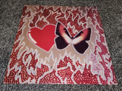 Larry Hart Vinyl LP Hart and Soul Goin Up In Smoke Record VG | eBay