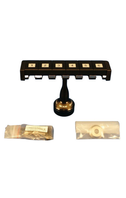 Renishaw Mcr20 CMM Probe Module Change Rack Kit 1 W 2 Tp20 One Year for ...