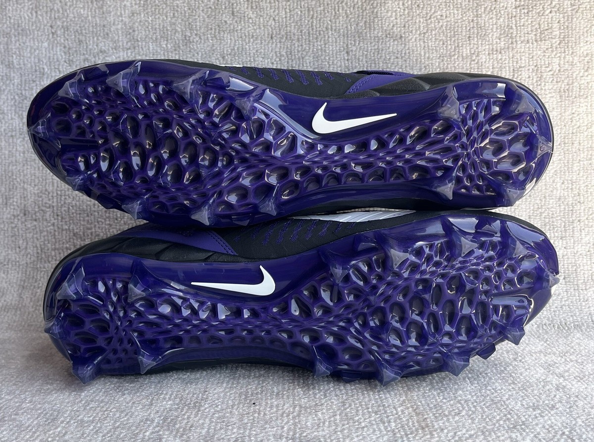Tcu Football Cleats