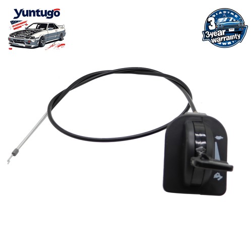 For CUB CADET 746P06891 51" Throttle Cable ZT1 ZTS1 ZTS2 42 46 50 54 60 ...