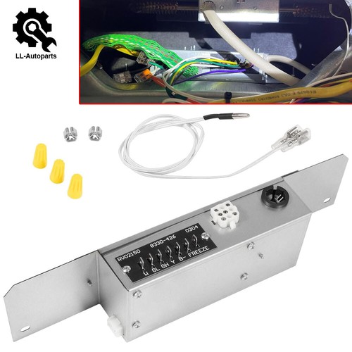 For Coleman Mach 15 RV Air Conditioner Heat Ready AC Cool Control Kit ...