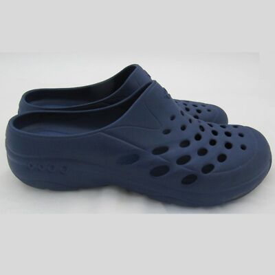 Easy Spirit Blue Travel Clog | eBay