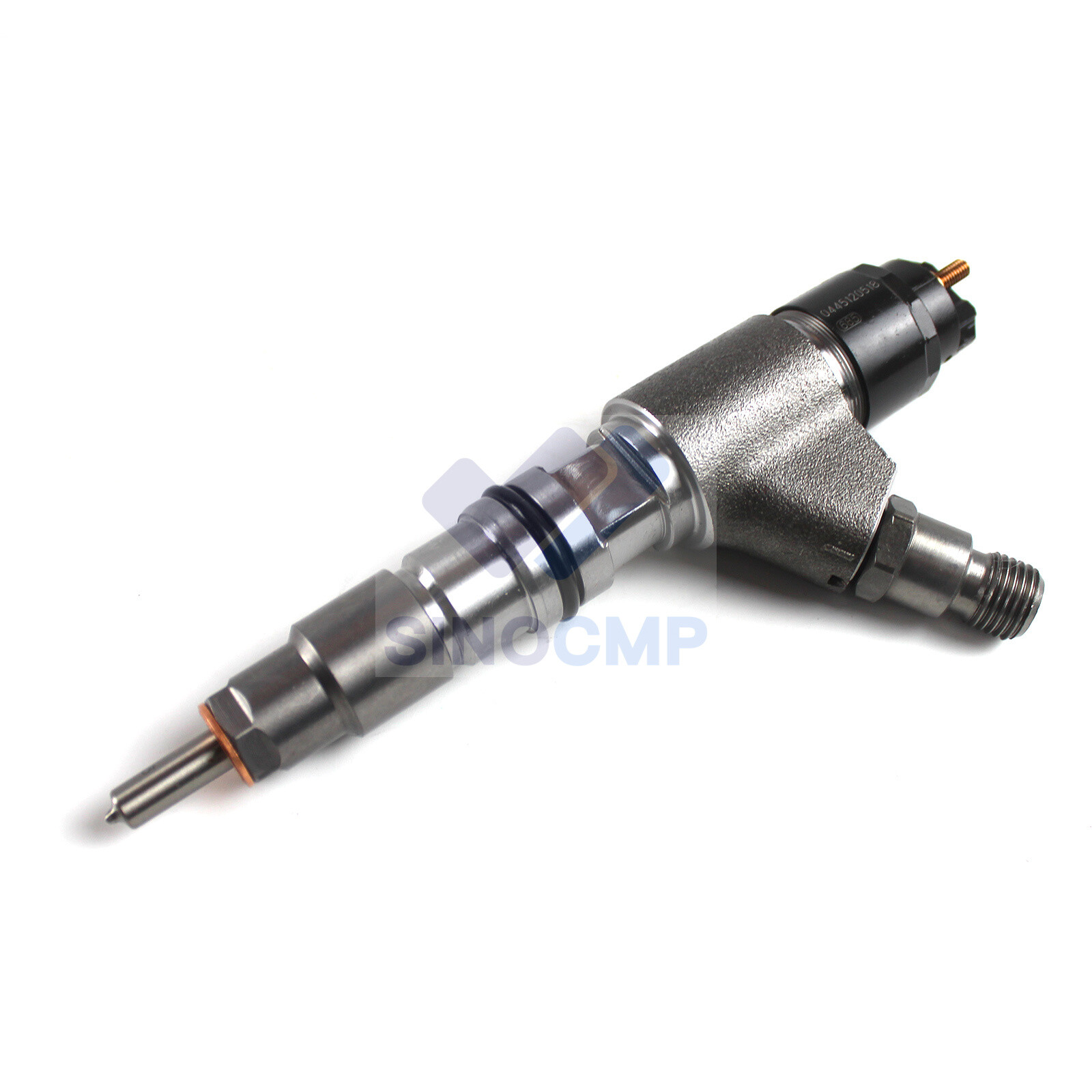 Fuel Injector 449-3315 4493315 0445120518 for Caterpillar C7.1 320D2 ...