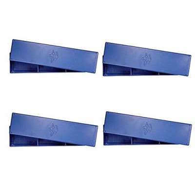 Plastic 2 x 2 Coin Storage Box Four Pack | eBay