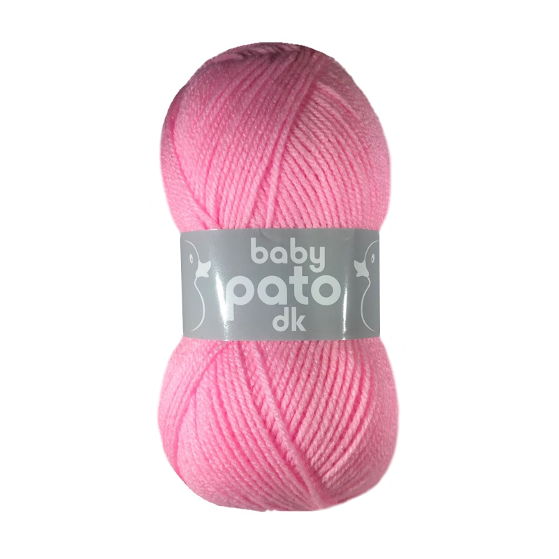 Cygnet Baby Pato DK Soft Acrylic Knitting Yarn Wool 100g | eBay UK