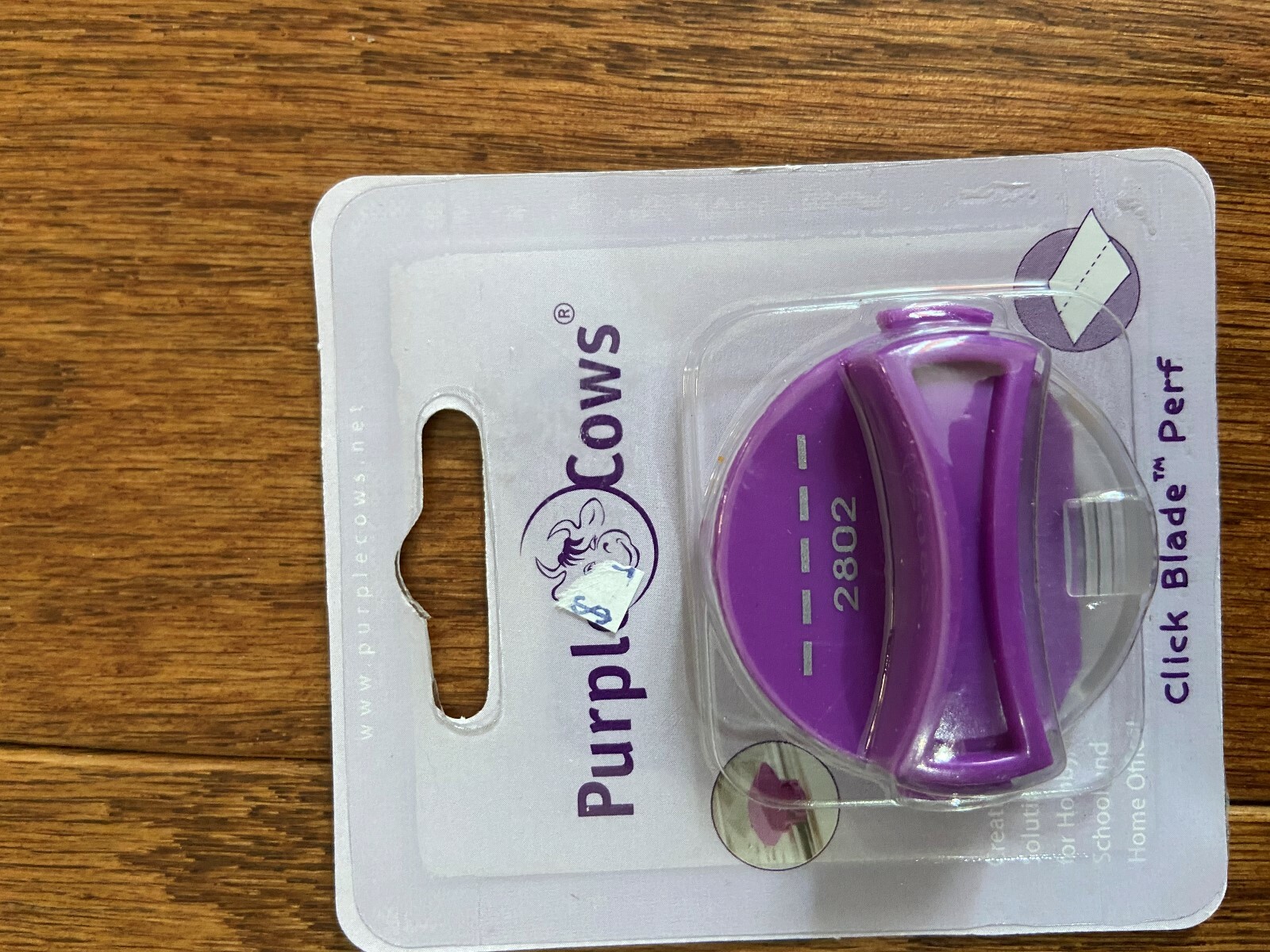 Purple Cow Freestyle Mouse Cutter (6040) Or Addition Cutter Tools | eBay