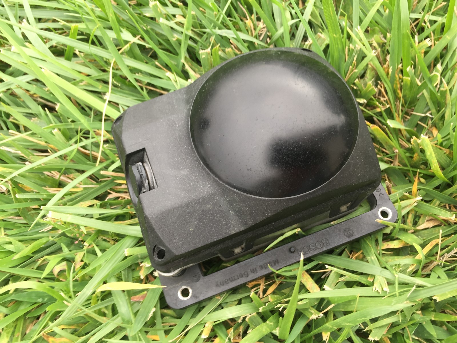 BMW E66 E65 ACC Active Cruise Sensor unit 745Li 760Li 760i 745i 750i ...