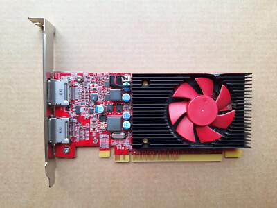 AMD Radeon R7 430 2 GB GDDR5 PCI Express x16 Full Profile Video Card ...