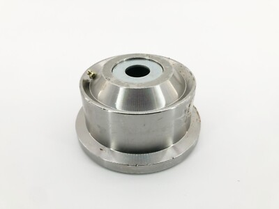 Grainger 5VK07 Single Flange Track Wheel 5" Wheel Dia. WFT-5FH-1 | eBay