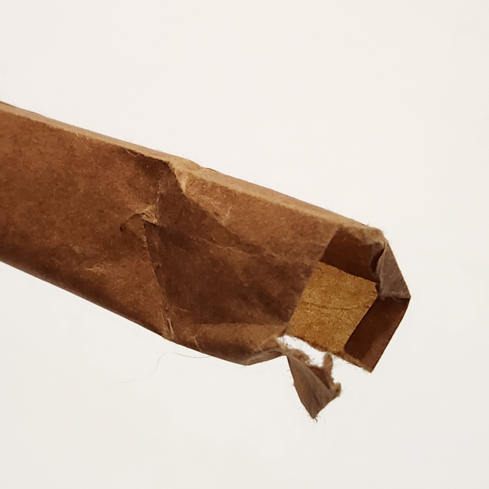 24" VINTAGE 1 REPLACEMENT EVERGLEAM SILVER ALUMINUM BRANCH 6 FOOT ...