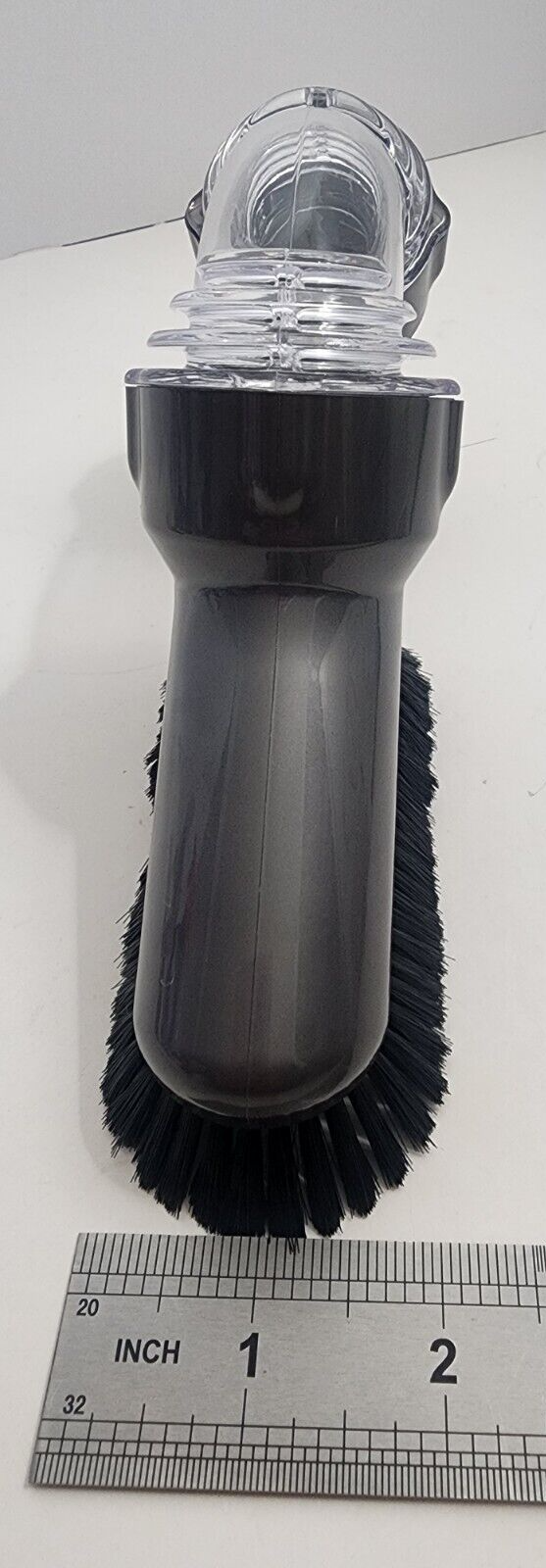 Dyson OEM Multi Angle Dust Brush T105836 Vacuum Attachment Tool Part ...