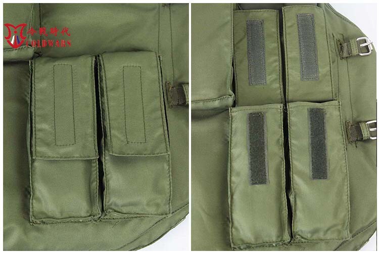 Russian Tactical 6b3 Body Armor Tactical Vest | eBay