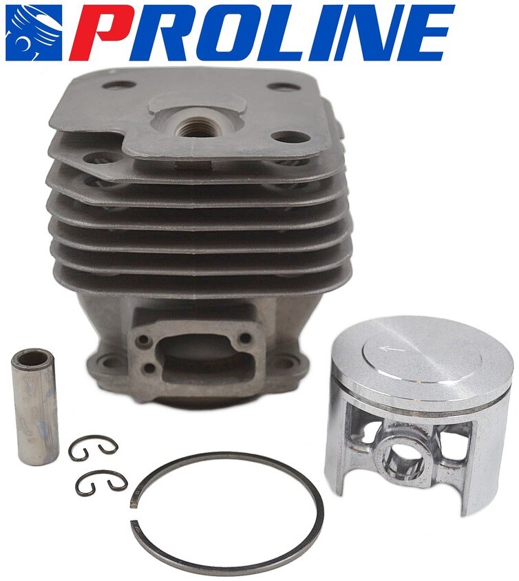 Proline® Cylinder And Pop Up Piston Kit For Husqvarna 272 272XP & 268 ...