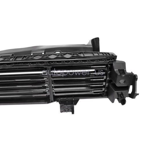 NEW KB8A50R10A KB8A-50-R10A Fit Mazda CX-5 2017-2024 Active Grille ...